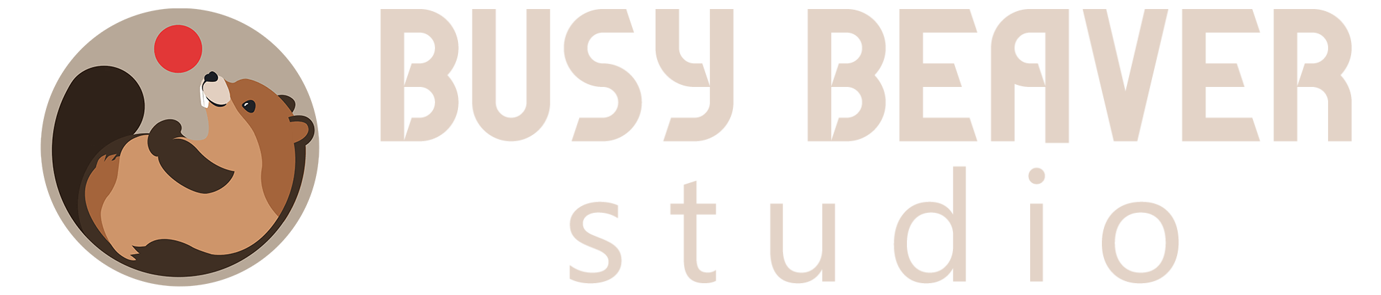 Andalas - BUSY BEAVER STUDIO